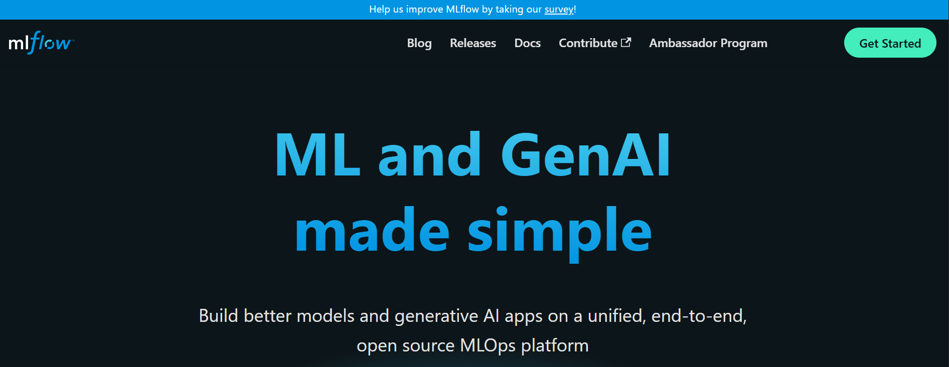 10 MLOps Platforms to Streamline Your AI Deployment in 2025 | DigitalOcean